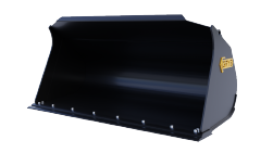 BACKHOE EXCAVATION BUCKET